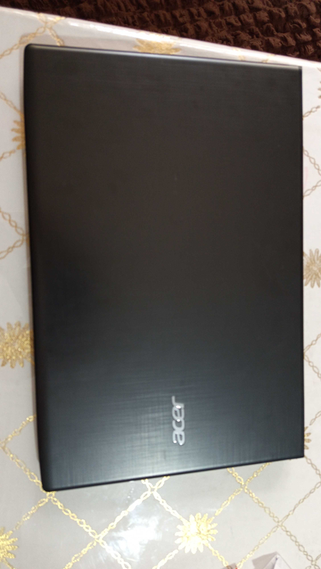 Acer, Core i7-7500, 16Gb RAM, 256Gb SSD, 1000Gb HDD