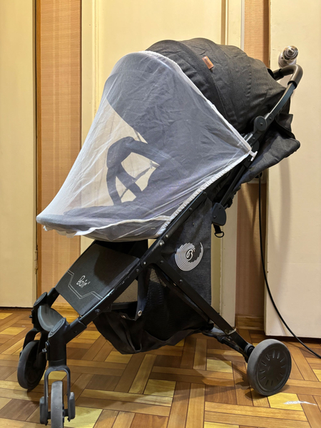 Продам прогулочную коляску Bair