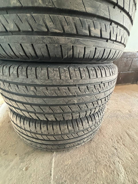 205/65/r15 starmaxx balon holati yaxshi