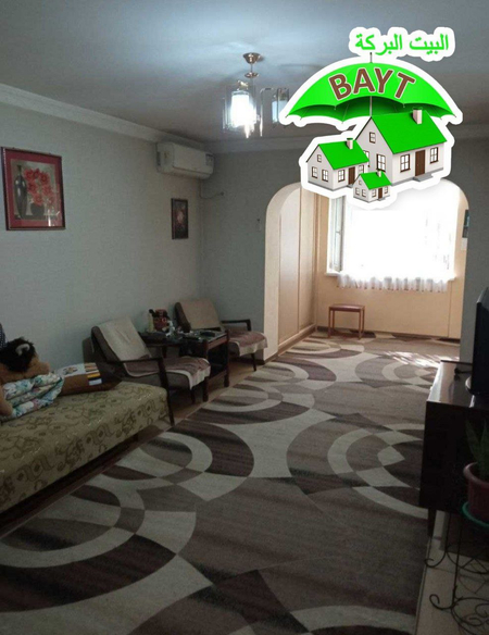 #БАЛКОН 2×6,Чиланзар 9 Квартал,3\\\\4\\\\4, Продаётся Квартира, Ор:Малика Г