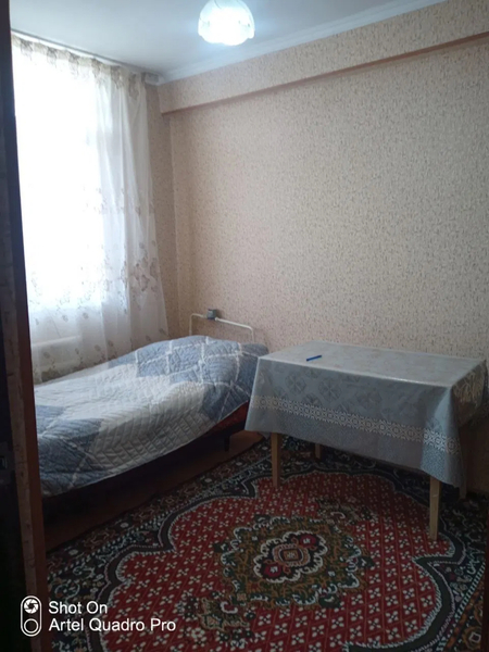Сдается 2в3 х комнатная Яккасаоайский район. 1 нотариус