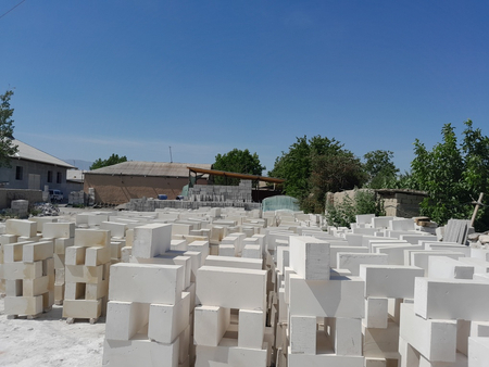 Penablok Samarqand