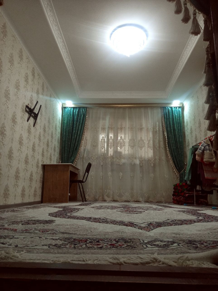 Termiz shahar gosstandat oldi