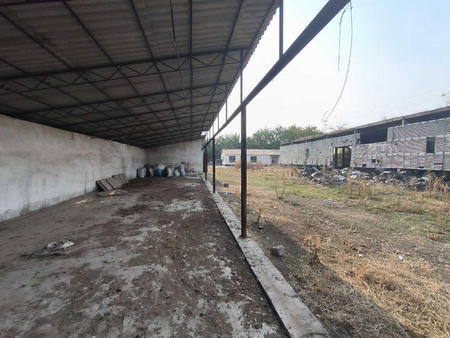 Sotiladi ishlab chiqarishga joy Toytepa Продается нежилое в Нурафшон