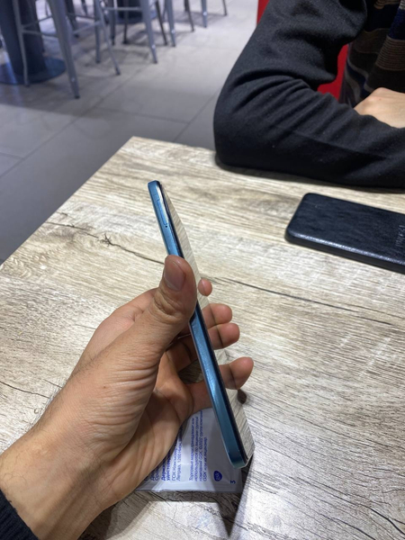 Redmi Note 11 ideal