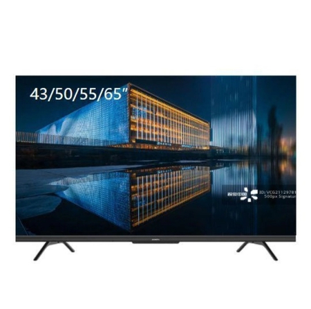 Телевизор Skyworth 65SUE9350 4K UHD Smart TV