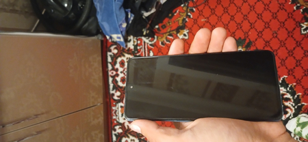 Samsung Galaxy A51 Ideal