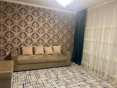 Arenda kvartira sheriklikga qizlar