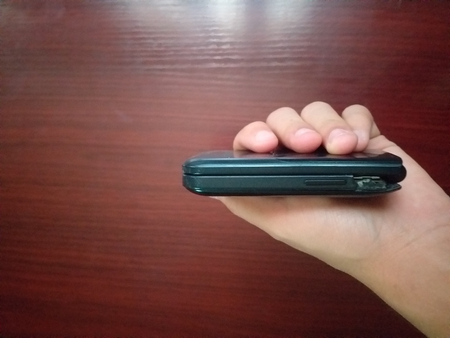 Nokia+samsung 2 ta tel