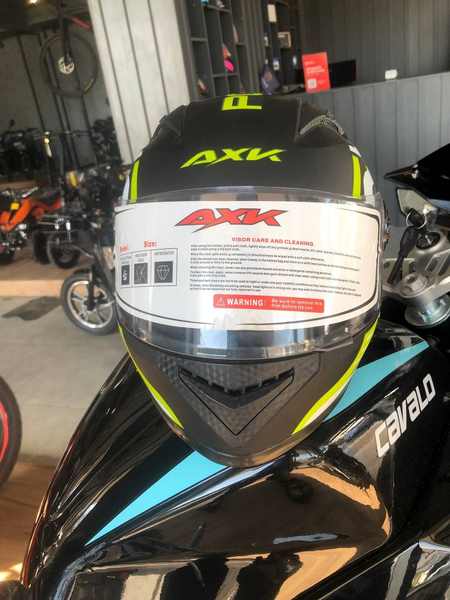Moto, Scooter, Mopedlar uchun XL Shlemlar