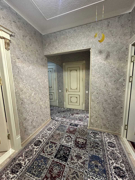 Продаётся квартира на Юнусабаде 19 кв. 3/4/5