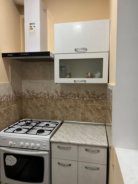 Своя 2 х комнатная квартира 68550 y.e.
