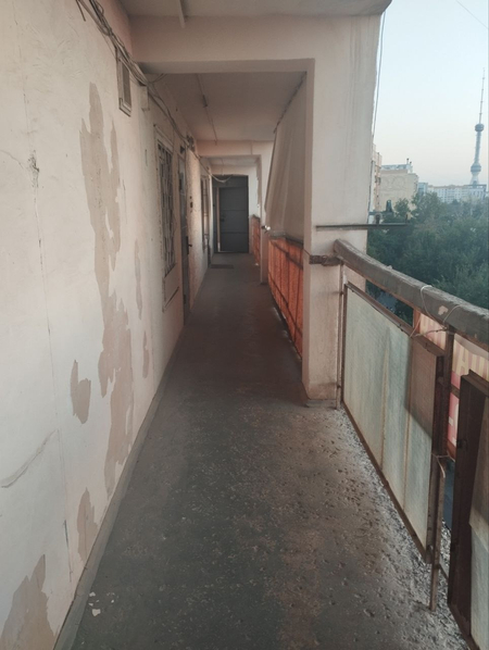 Срочно Продаётся Юнусобод 2-кв 1/6/9
