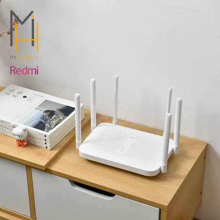 Роутер Xiaomi Redmi Router AC2100