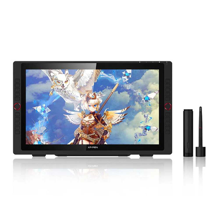Графический планшет XP-Pen Artist 22R Pro