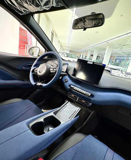 BYD seagull 2024, halol nasiya savdo