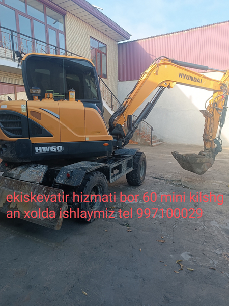 Xizmat bor ekiskuvatir arzon narxda