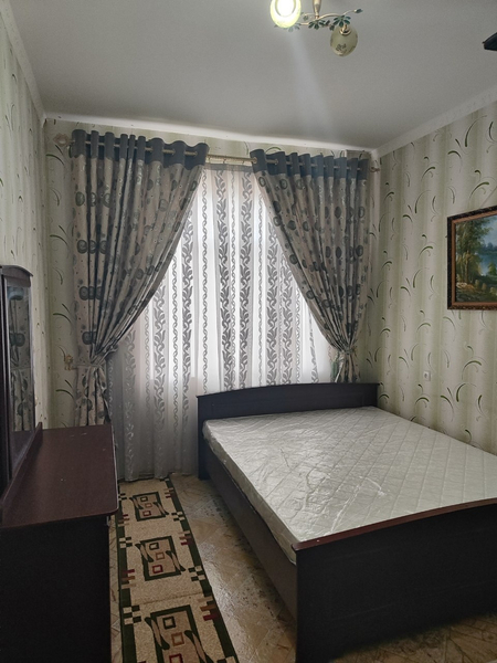 Квартира арендага берилади