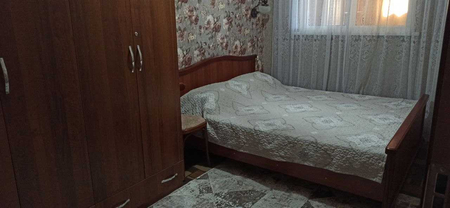 Сдается в аренду 2-х комнатная квартира на долгий срок