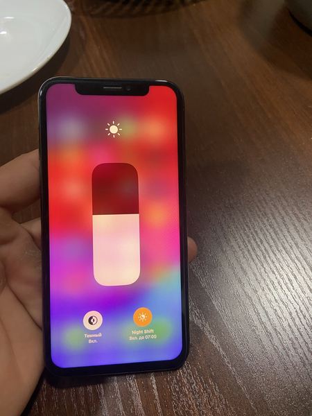 Iphone xs 256gb ideal