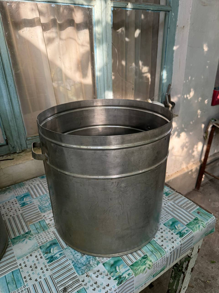 Продаю бочки нержавейки