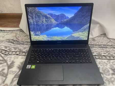 Продаётся Acer Aspire 3