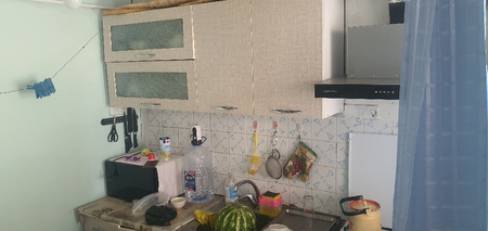 3 hona 2sotik hovli fayizli