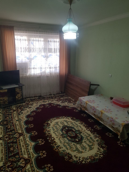 Квартира