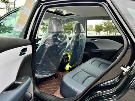 Chevralet Monza 1.5 Full Avtomatik 2023