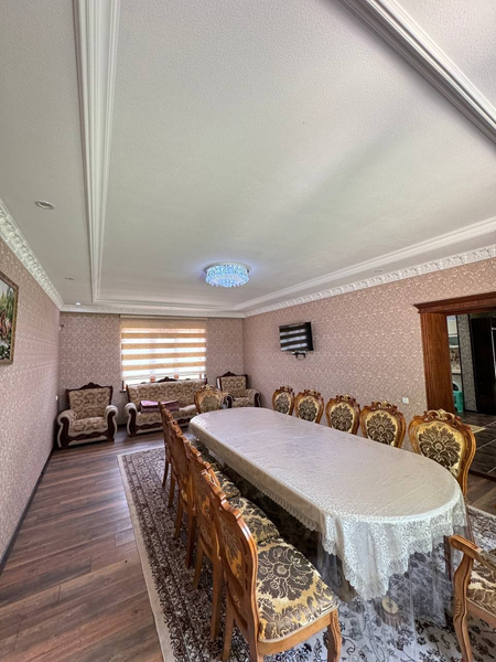 Dacha oila va ulfatlar uchun