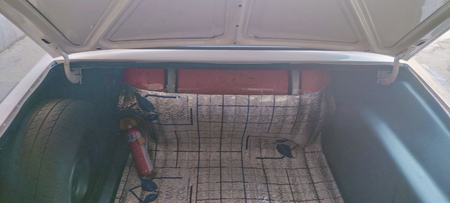 Vaz 2106 Sotiladi.Yil 1995.Narx 32 Milon.Gaz Temir.Geniralka Bo'ladi.