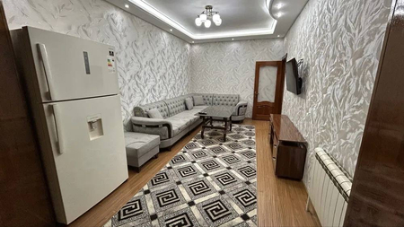 Сдается в аренду 4/1/4 на Ялангач Ориентир Теннисный корт