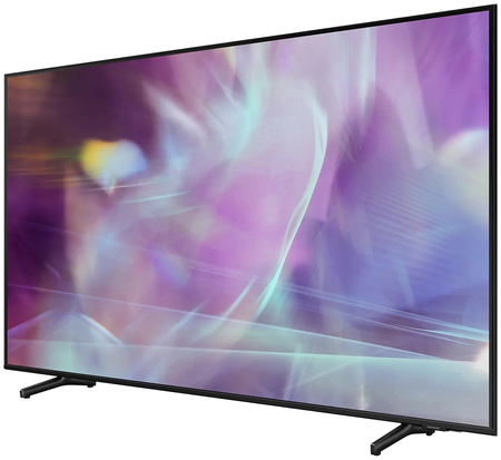 Телевизор Samsung QE50Q60ABU QLED HDR 4K Smart TV