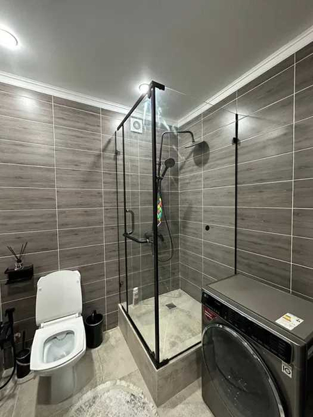 ЖК Alfraganus • 3-комн • 65 м² • этаж 9/9 • [КР:032]