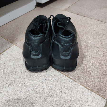Крутые кроссовки ECCO
