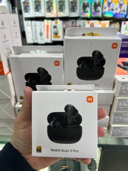 Наушник Redmi Buds 5 and Buds 5 Pro