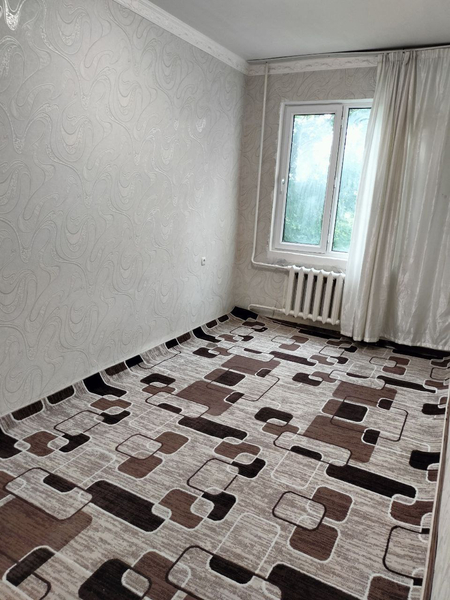 .Продам 2комнатную хороший ремонт 51м2 Разделный 15кварталЧиланзар 61$
