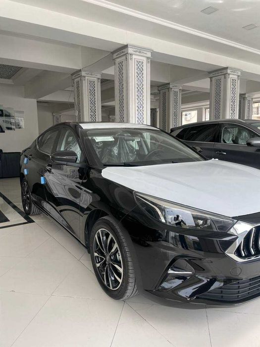JAC  j7  Монза пулига ундан яхшиси