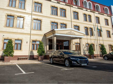 АРЕНДА Клиника, Гостиница. ГОТОВАЯ.