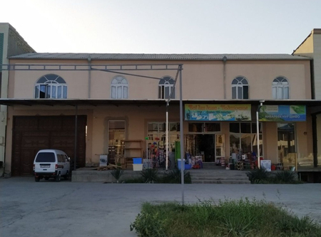 Аренда помещения