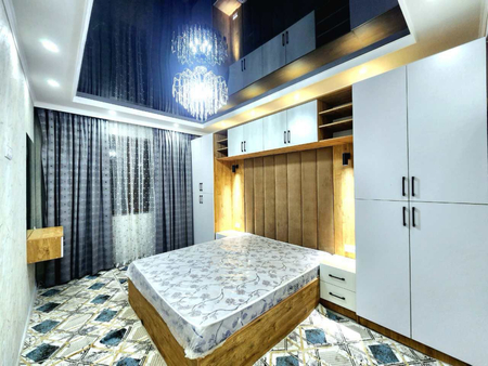 Продается 3-ком. Квартира на 1 этаже площадью 70 кв.м. В Геофизике