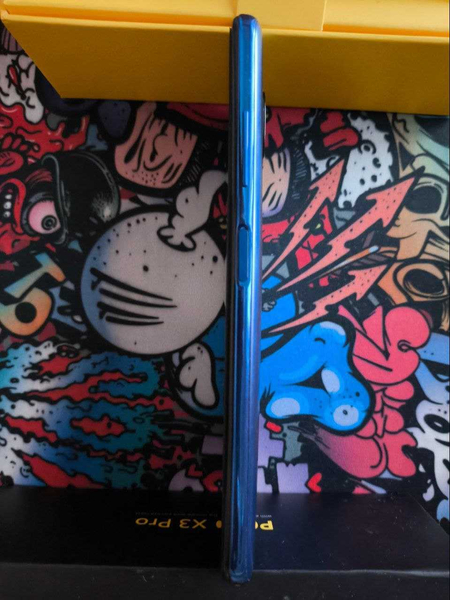 Xiaomi Poco X3 Pro