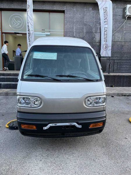 Damas Deluxe 2024 yengi 0 probeg tayyor bolib tolashga qiberamiz