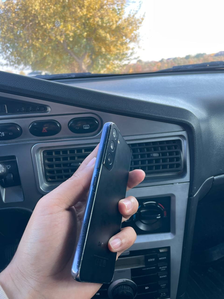 Samsung S22. 2ta simkartali