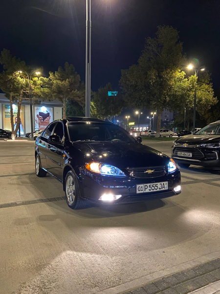 Chevrolet jentra 2020 полный фулл