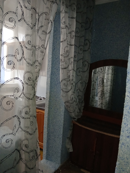 Сдаётся 1 комнатная квартира на 7 этаже в городке Кимегарлар (БАМ)