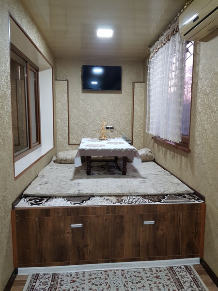 Продаётся дом. Учтепинский район