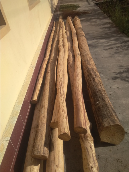 Qurilish materiallari