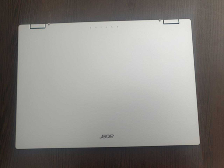 ACER ASPIRE SPIN 3 360  touch screen
