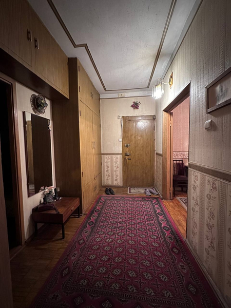 Продаётся 3х комнатная квартира Карасу-2